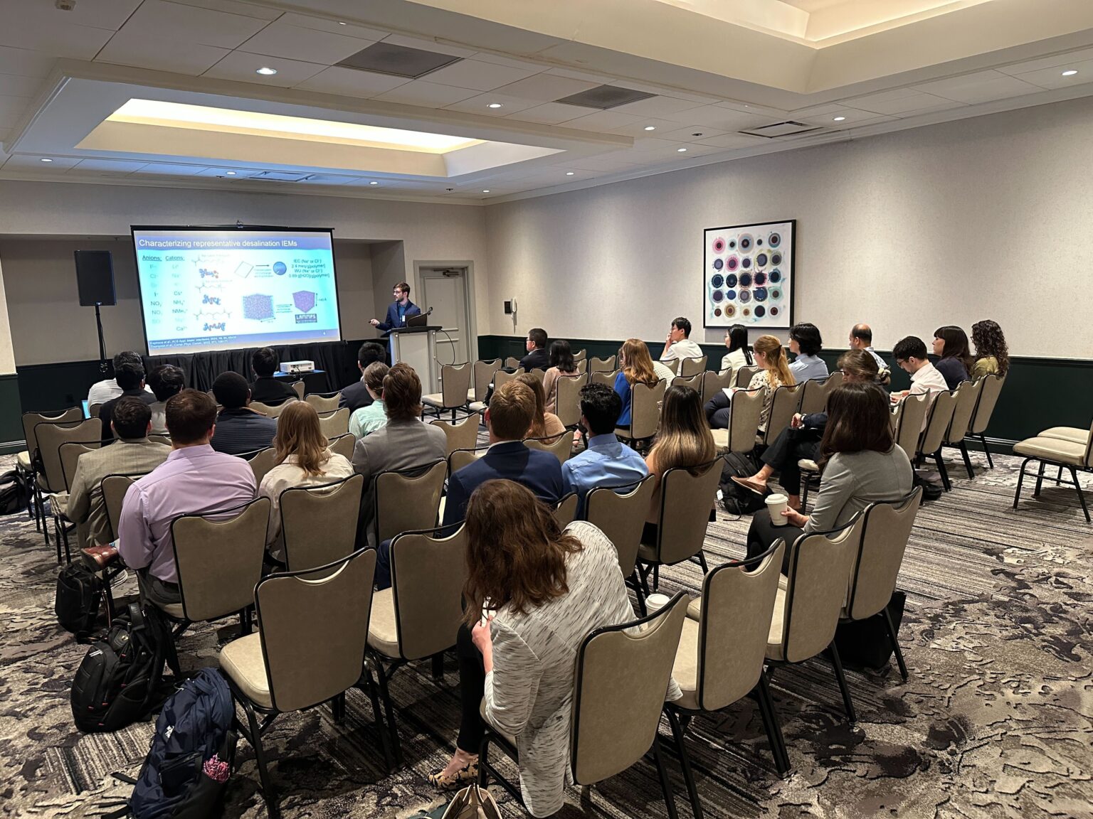 Gallery – Kamcev Research Lab