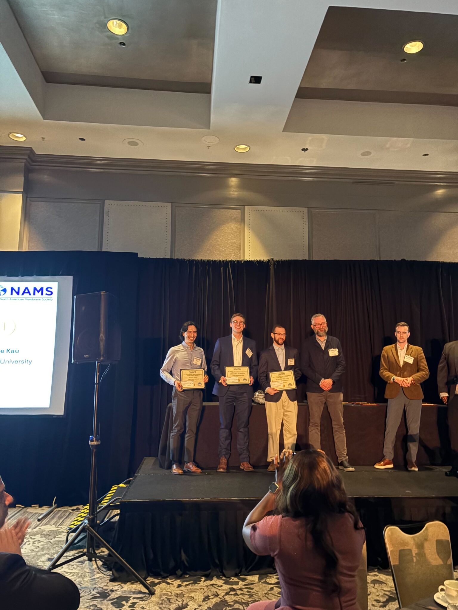 Gallery – Kamcev Research Lab